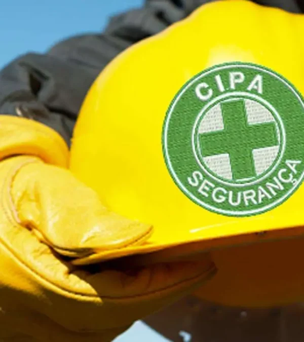 CIPA – Comissão Interna de Prevenção de Acidentes e de Assédio – 24h ...